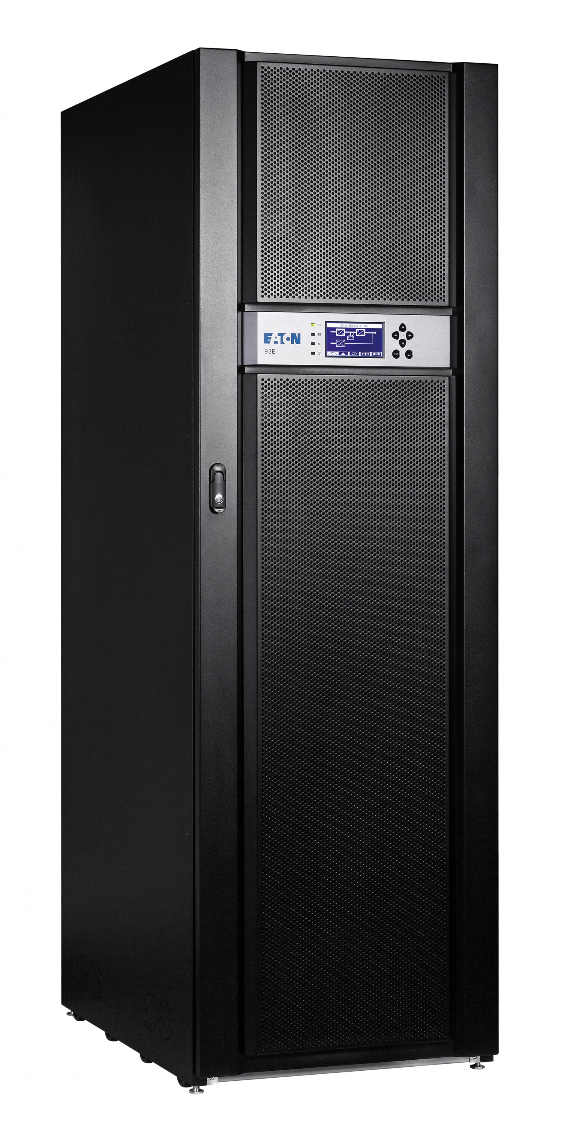 林亞股份有限公司 - Eaton 93E UPS (50~80KVA)