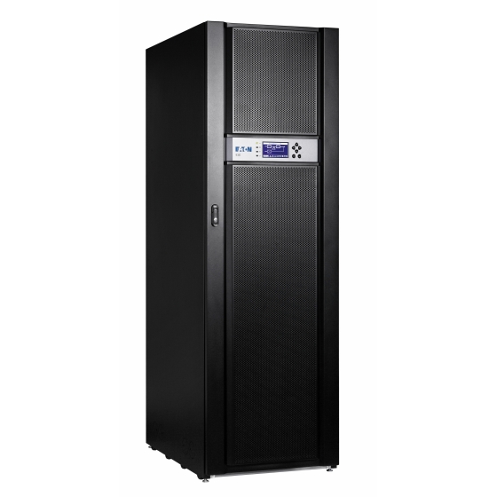 林亞股份有限公司 - Eaton 93ET UPS